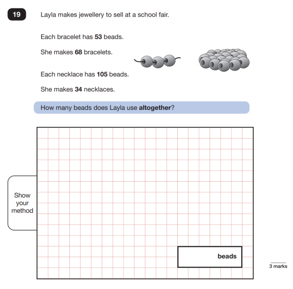 What Are The Reasoning Papers In The Year 6 SATs Y6 SATs Info What Are The Reasoning Papers In The Year 6 SATs Y6 SATs Info
