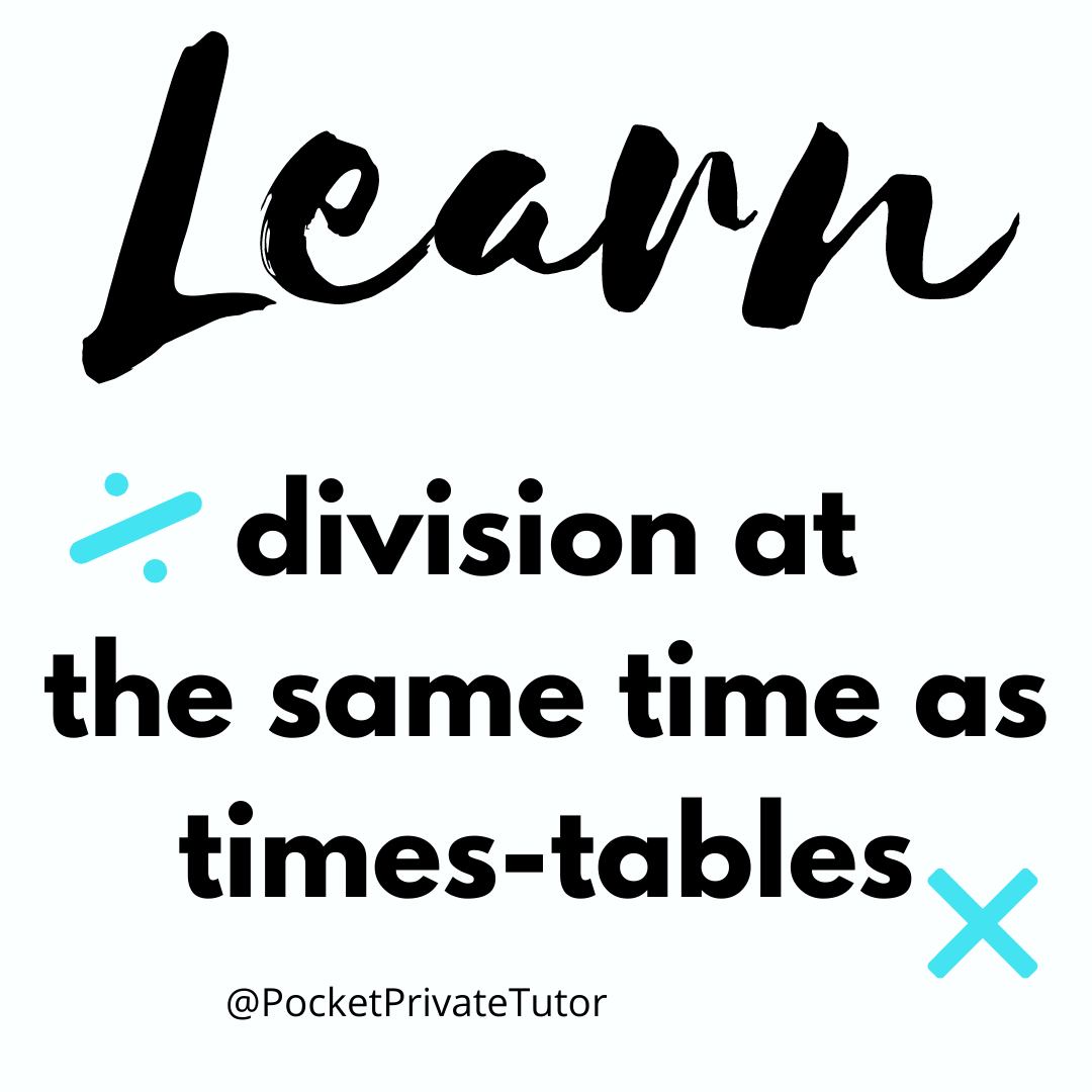 Why Is Long Division So Hard Year 6 SATs Paper 1 Why Is Long Division So Hard Year 6 SATs Paper 1