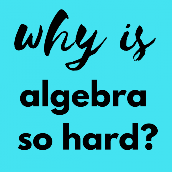How to make algebra easy to learn | Pocket Private Tutor