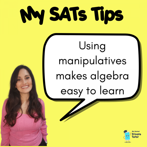 How to make algebra easy to learn | Pocket Private Tutor